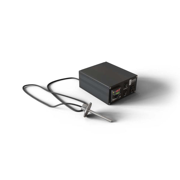 Electric Brew Controllers for Brewing Systems | Bräu Supply - - Bräu Supply