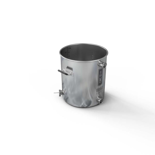 Tri-Clad Base Brew Kettles | Induction, Stovetop & Electric Brewing ...